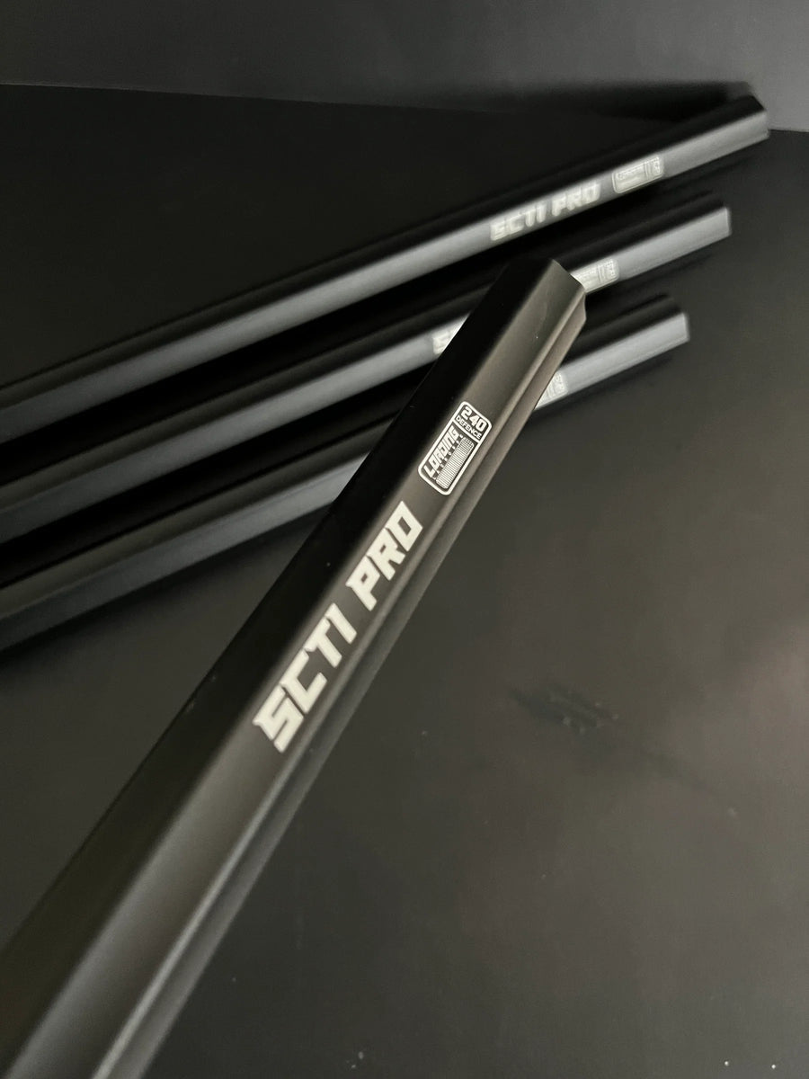 Loading Lacrosse SCI-TI Pro Shaft – The Sports Xpress